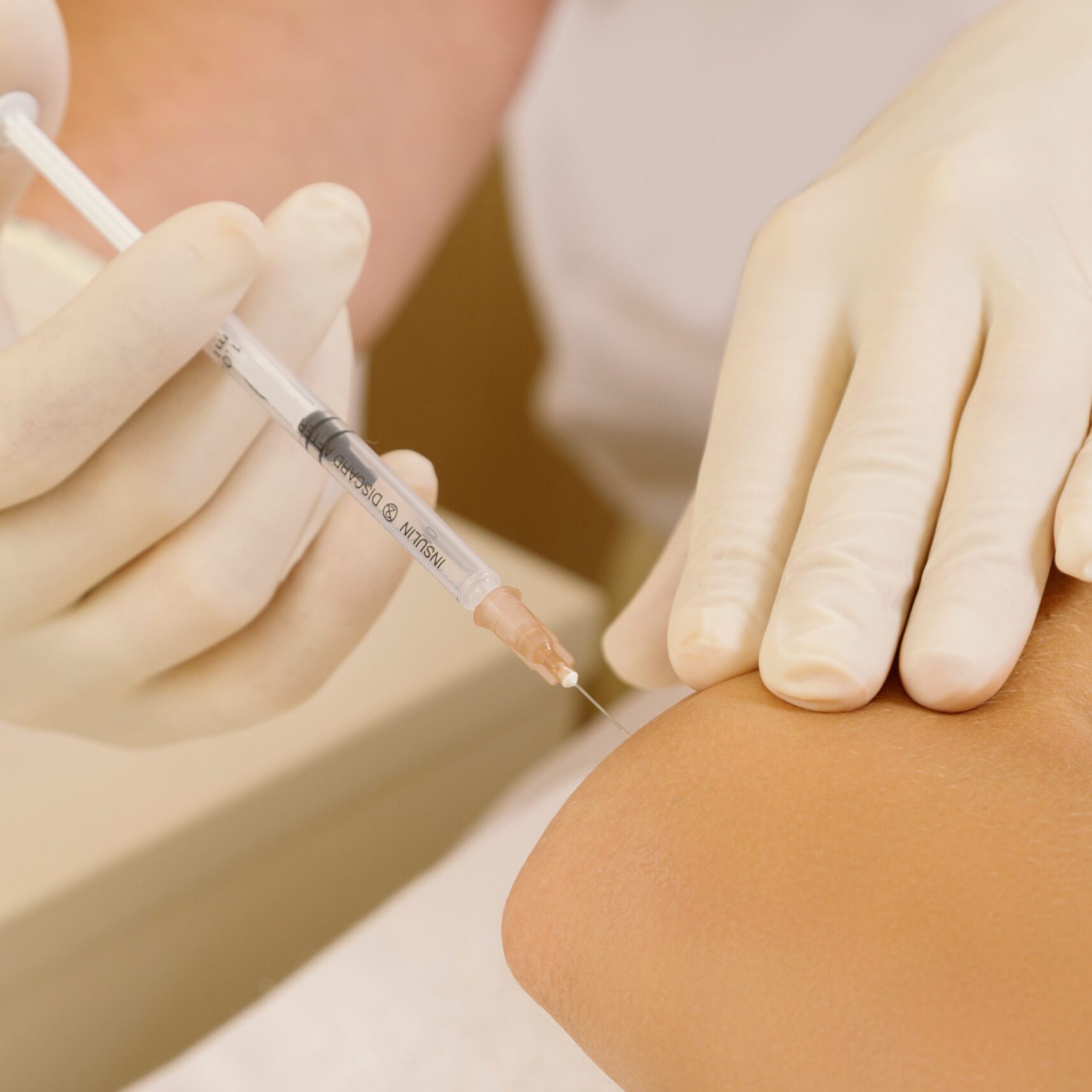 Joint Injection Courses